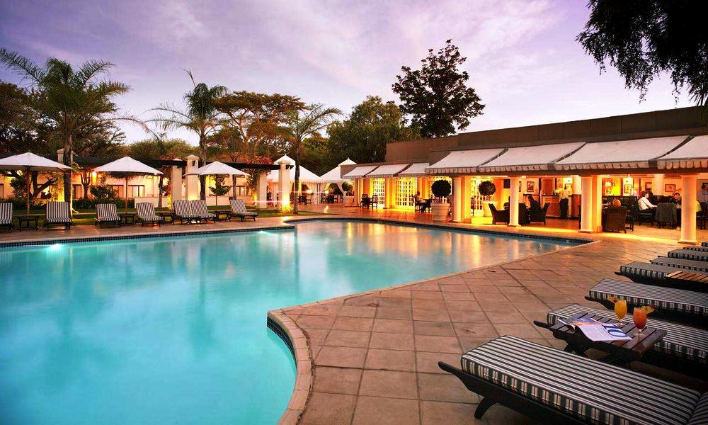 Gaborone Sun | Gaborone Luxury Hotels