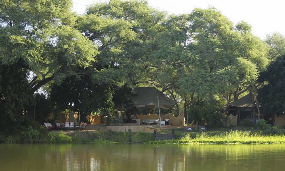 Chongwe River Camp | Safari in Zambia