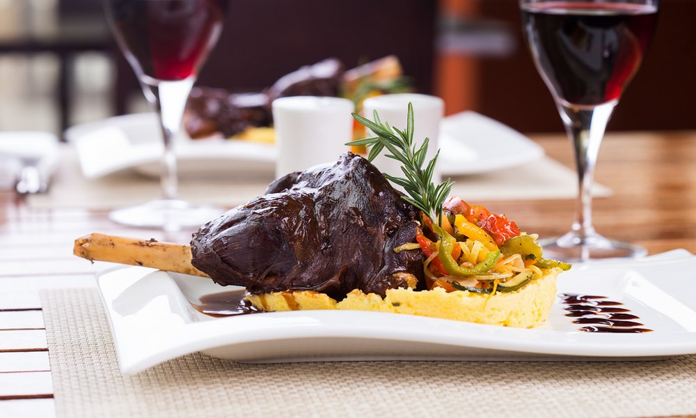 Masa Square | Gaborone Luxury Hotels