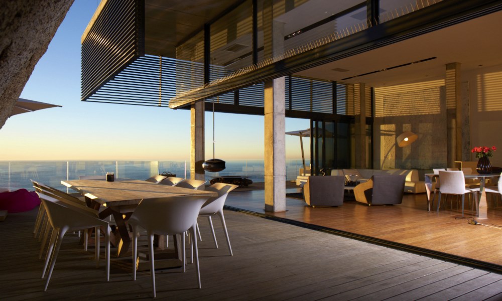 Llandudno Rock | Cape Town Villa Rental
