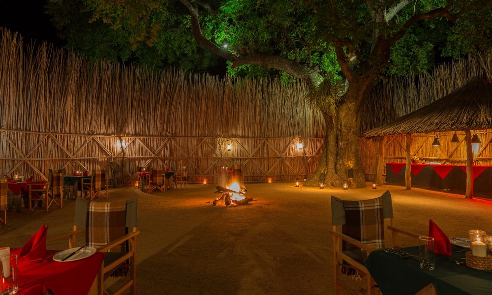 MalaMala Main Camp | South African Holidays