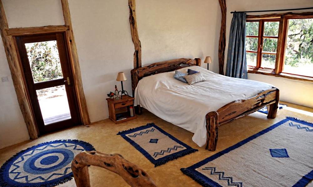 Mara House