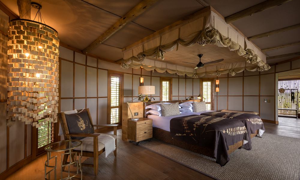 Mombo Camp | Botswana Safari Holidays
