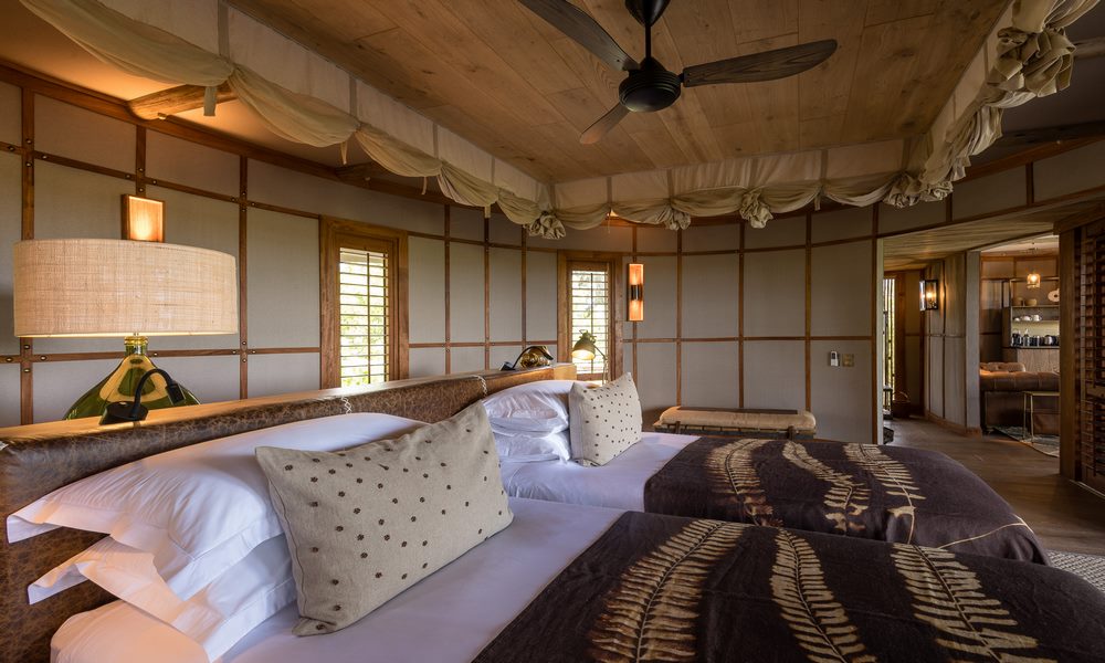 Mombo Camp | Botswana Safari Holidays