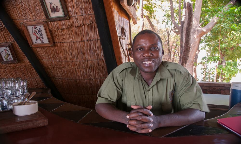 Musango Safari Camp | Holidays in Zimbabwe