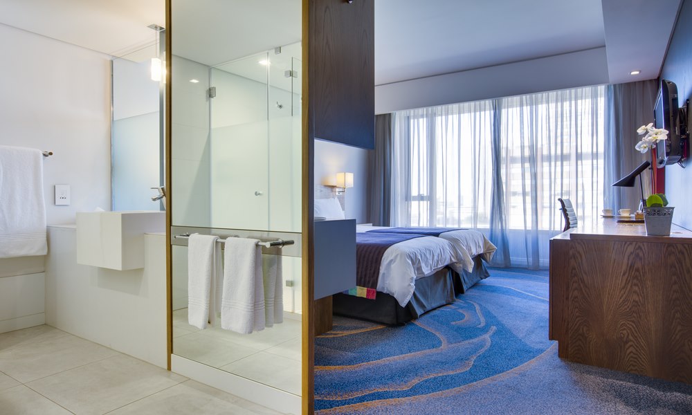 Park Inn by Radisson Cape Town Foreshore | Capetown Hotels