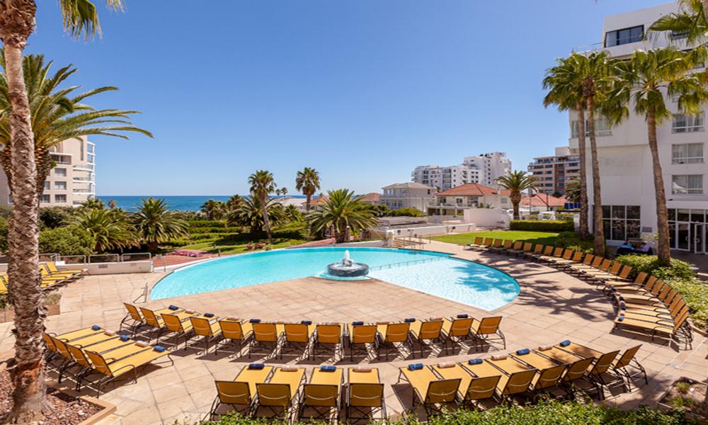 The President Hotel | Cape Town Hotels