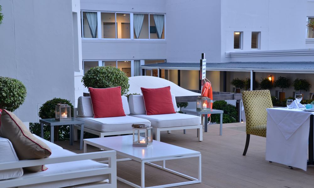 The Cape Milner | Cape Town Hoteln